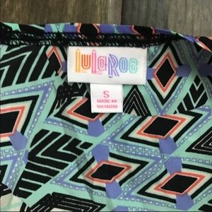 LuLaRoe | Other | Llr Joy Small Nwt | Poshmark